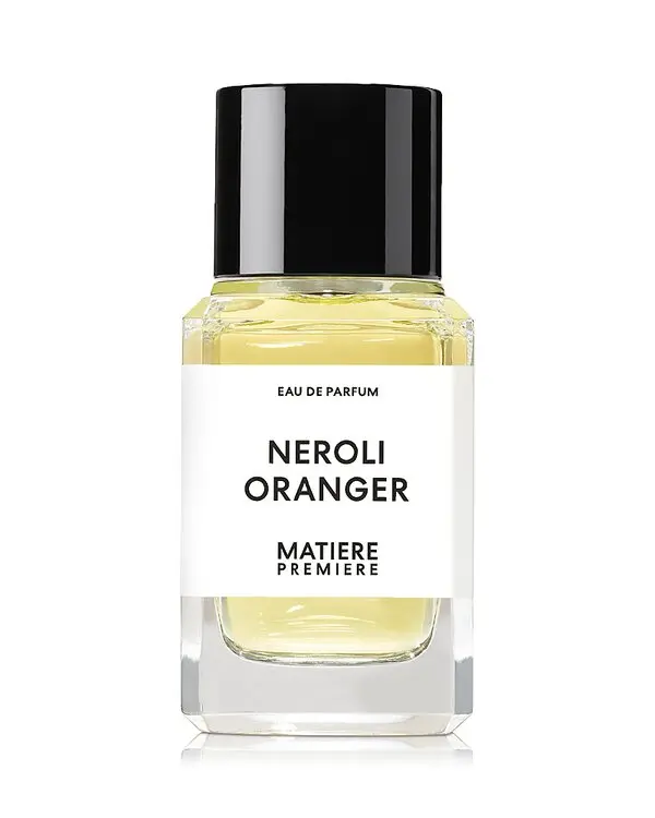 MATIERE PREMIERE Neroli Oranger Eau De Parfum 3.4 Oz - No Color