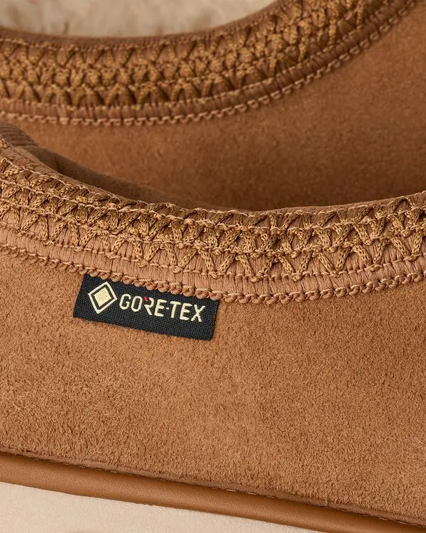 UGG Tasman Gtx Boots - Chestnut