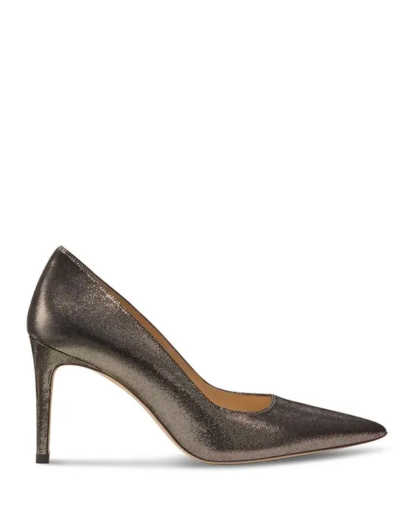 STUART WEITZMAN Power 85 Pumps