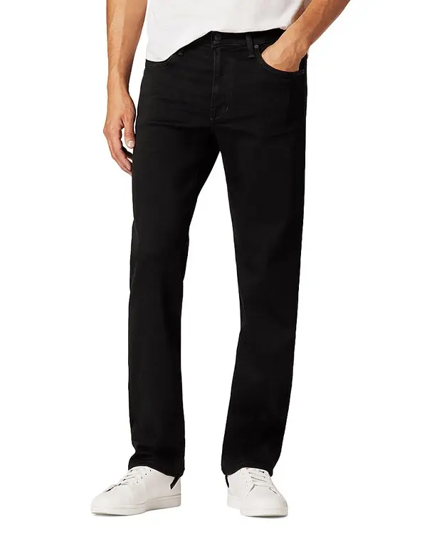 Joe's Jeans Classic Straight Leg Jeans - Griff
