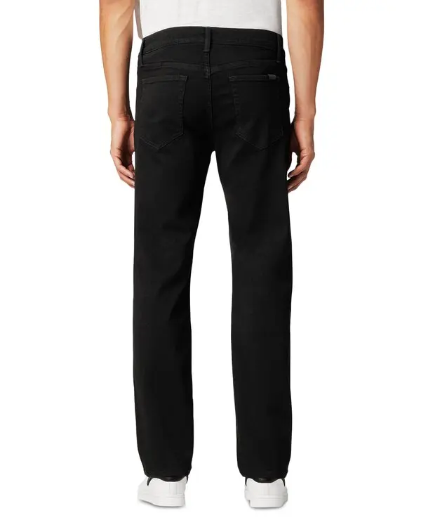 Joe's Jeans Classic Straight Leg Jeans - Griff