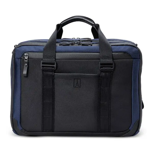 TRAVELPRO Altitude Full Expansion Briefcase - Navy