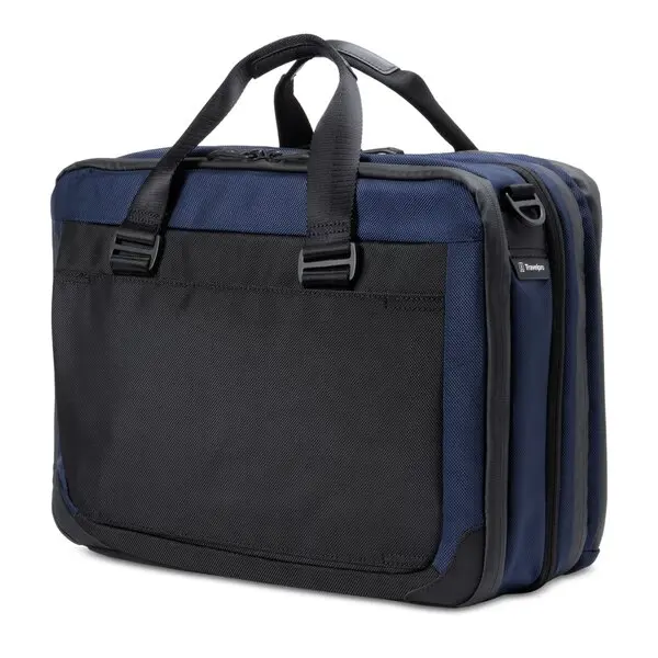 TRAVELPRO Altitude Full Expansion Briefcase - Navy