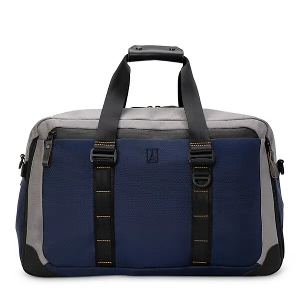 TRAVELPRO Altitude Expandable Soft Duffle - Grey Navy