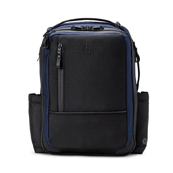 TRAVELPRO Altitude Slim Expandable Backpack - Navy