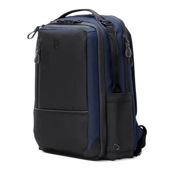TRAVELPRO Altitude Slim Expandable Backpack - Navy