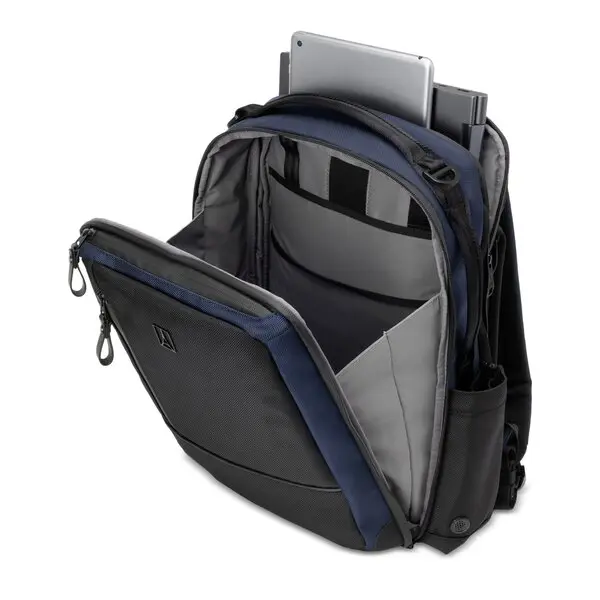 TRAVELPRO Altitude Slim Expandable Backpack - Navy