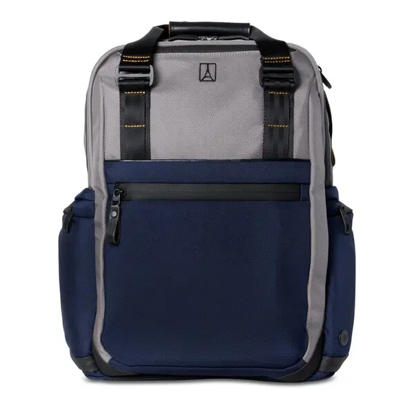 TRAVELPRO Altitude Medium Expandable Backpack - Grey Navy