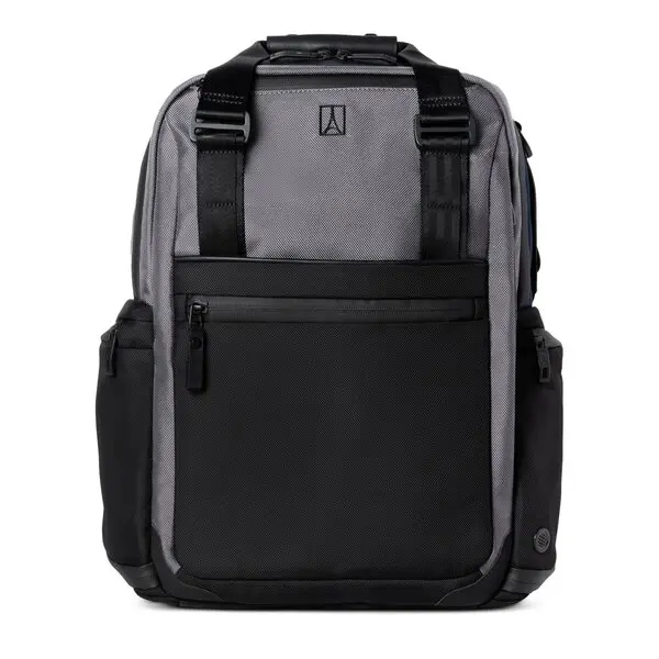 TRAVELPRO Altitude Medium Expandable Backpack - Grey