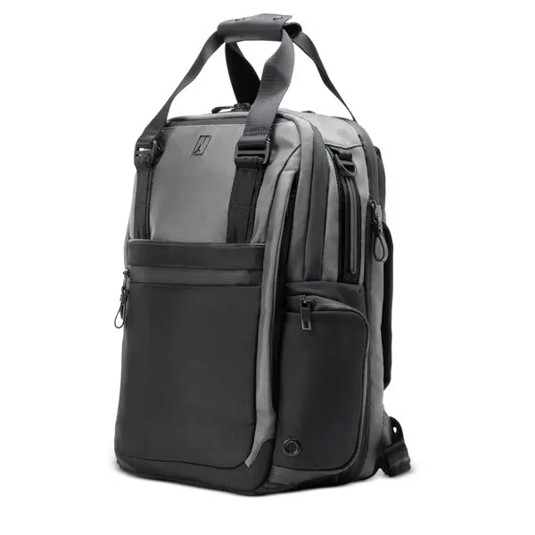TRAVELPRO Altitude Medium Expandable Backpack - Grey