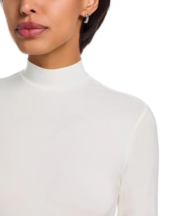 Rag & Bone Luca Tee - White