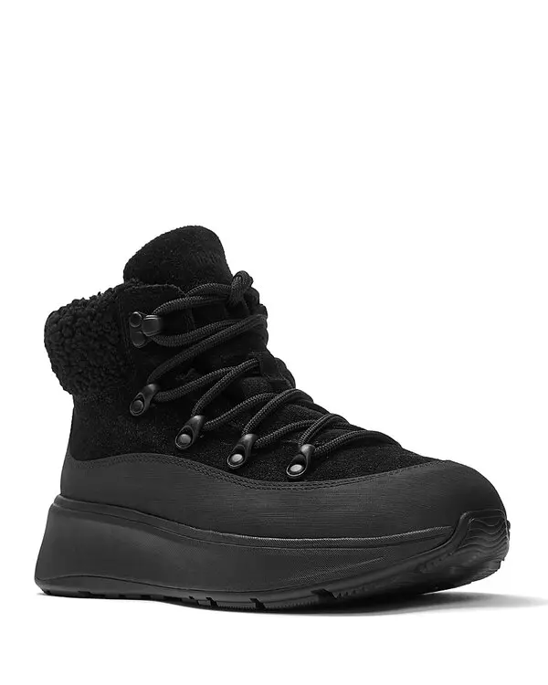 Fitflop F-mode Boots
