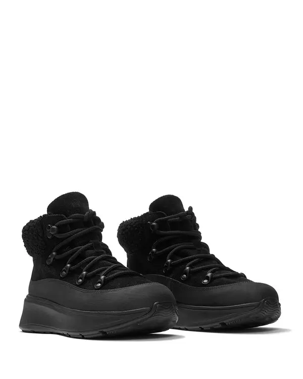 Fitflop F-mode Boots