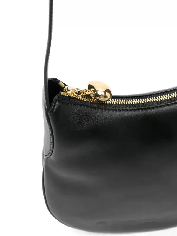 Cafuné Lune Zip Shoulder Bag