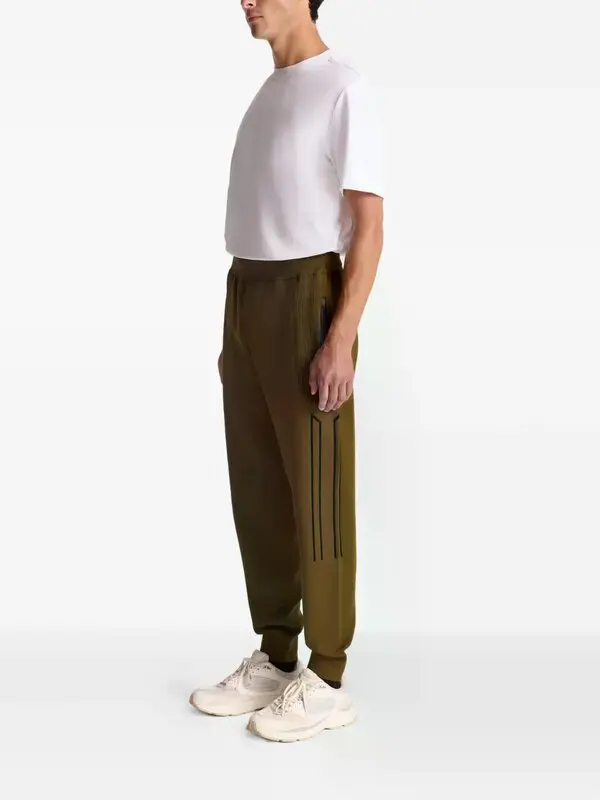 Fusalp Cyrion Zipped-pockets Track Pants