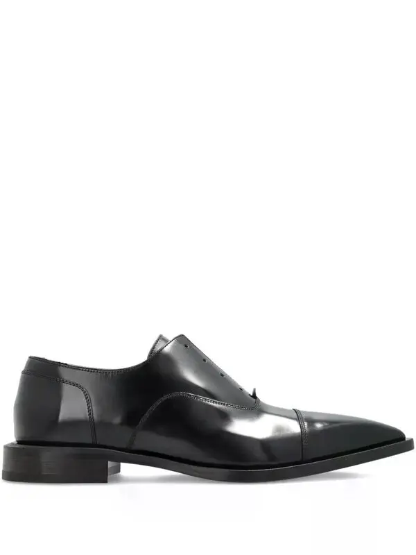 LANVIN Oxford Shoes