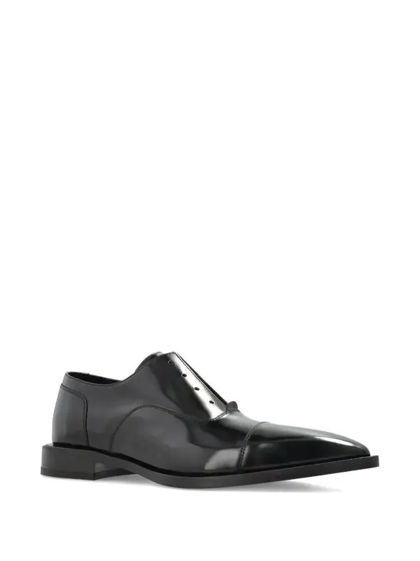 LANVIN Oxford Shoes