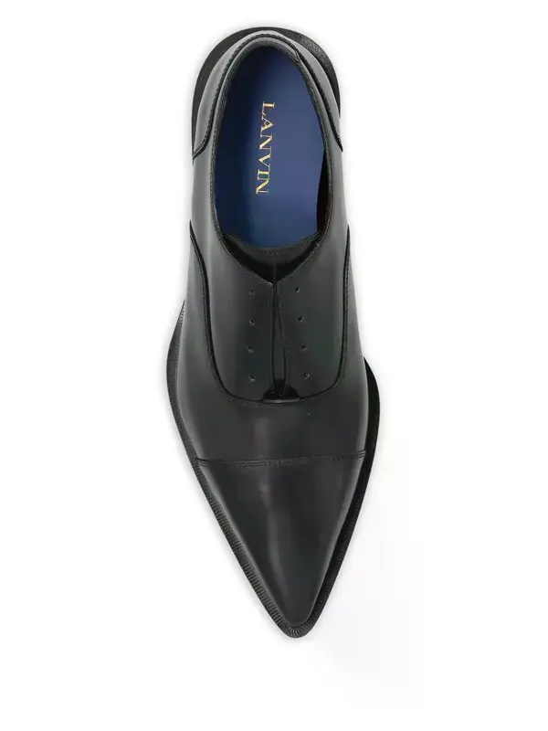 LANVIN Oxford Shoes