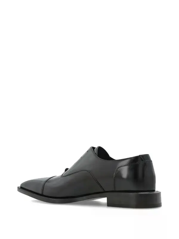 LANVIN Oxford Shoes