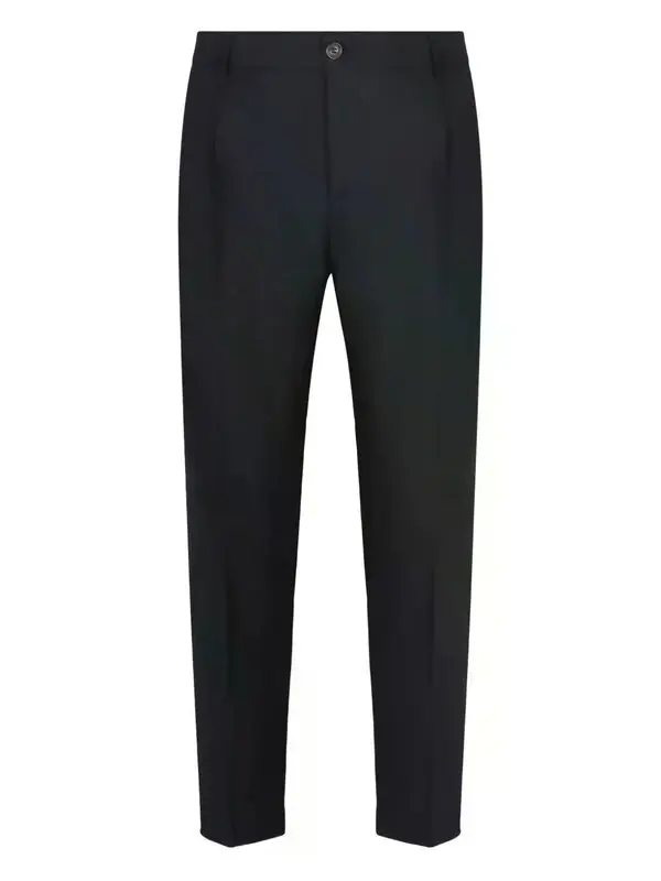 DEPARTMENT 5 Pleated Trousers