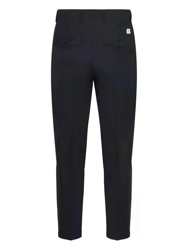 DEPARTMENT 5 Pleated Trousers