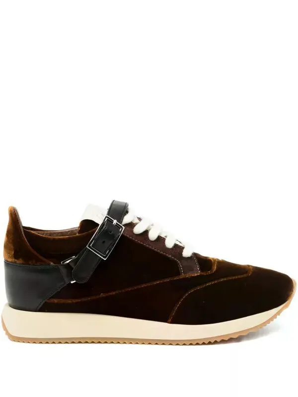 GIUSEPPE ZANOTTI Ida Low-top Sneakers