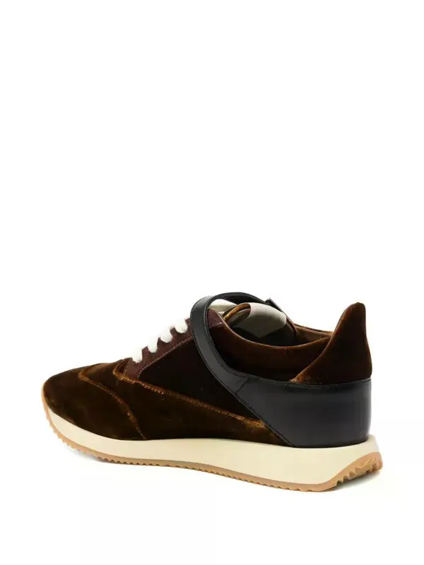 GIUSEPPE ZANOTTI Ida Low-top Sneakers