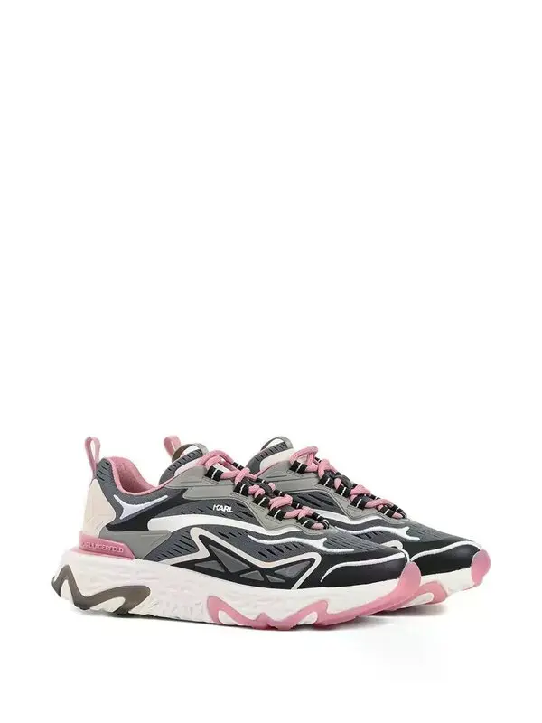 Karl Lagerfeld Lace-up Sneakers