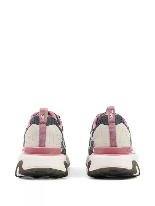 Karl Lagerfeld Lace-up Sneakers