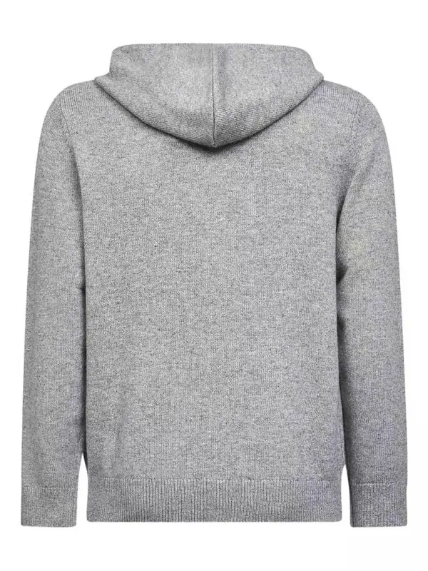 MC2 SAINT BARTH Hooded Sweater