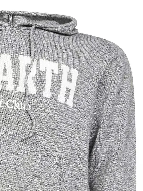 MC2 SAINT BARTH Hooded Sweater