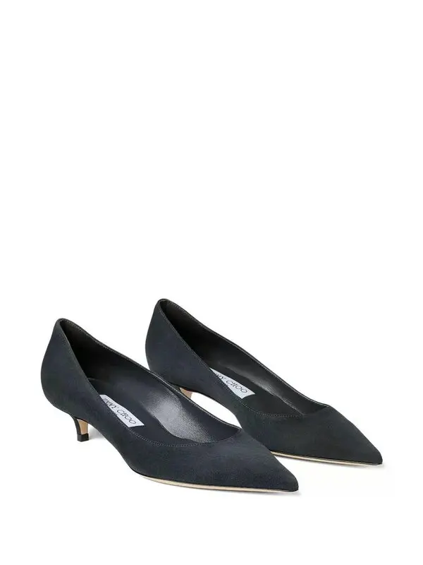 JIMMY CHOO Amelia Pumps