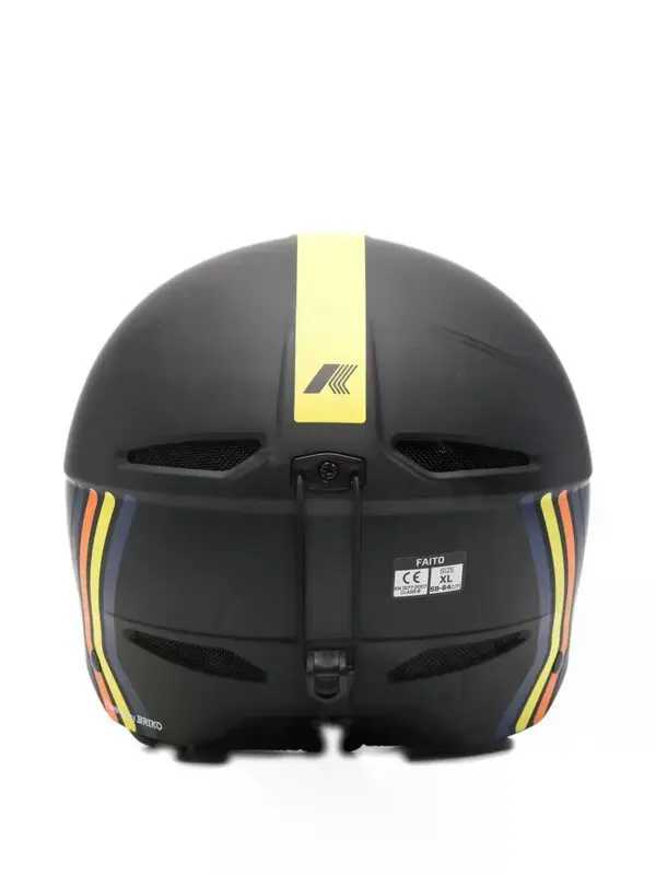 K-WAY Faito Sky Helmet