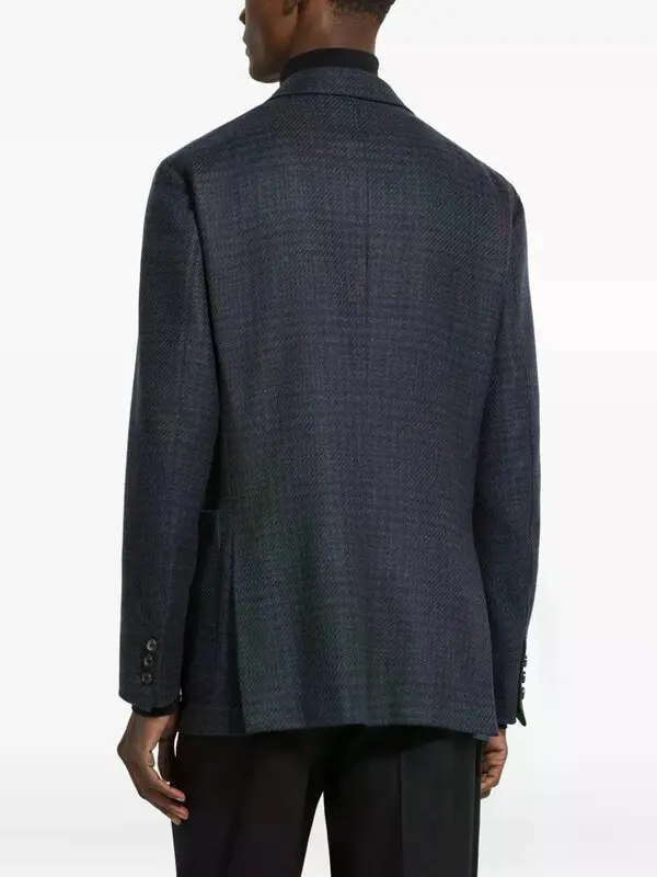 Zegna Oasi Cashmere Jacket