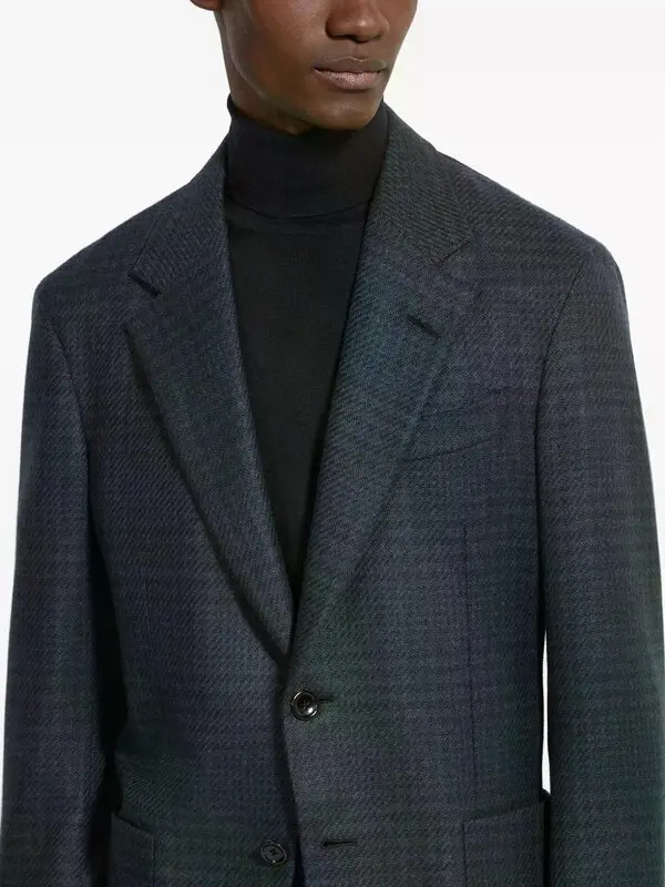 Zegna Oasi Cashmere Jacket