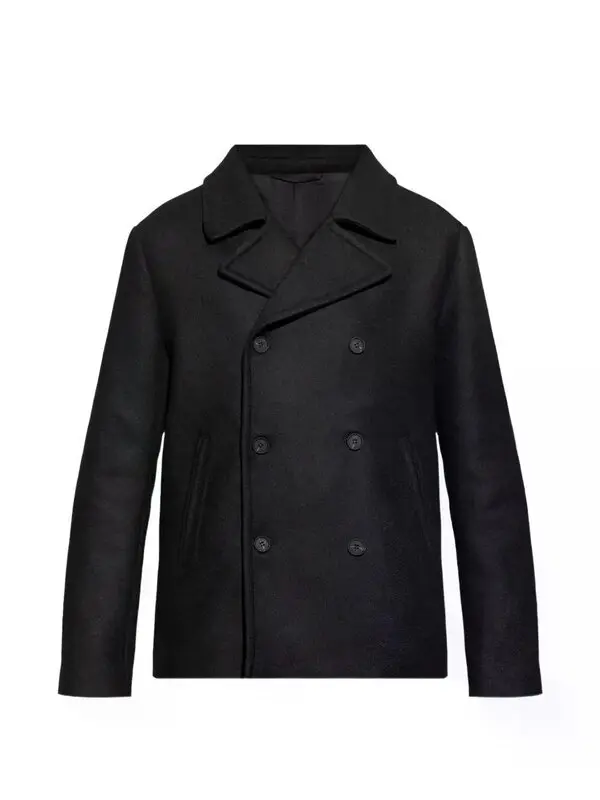 DIESEL® Double-breasted Coat