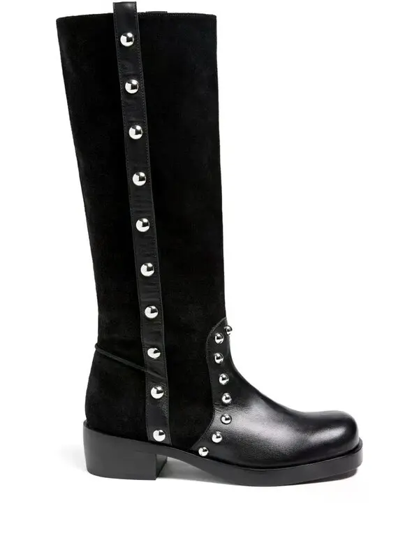 Cinq À Sept 43mm Shira Tall Boots