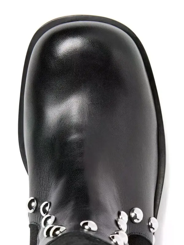 Cinq À Sept 43mm Shira Tall Boots