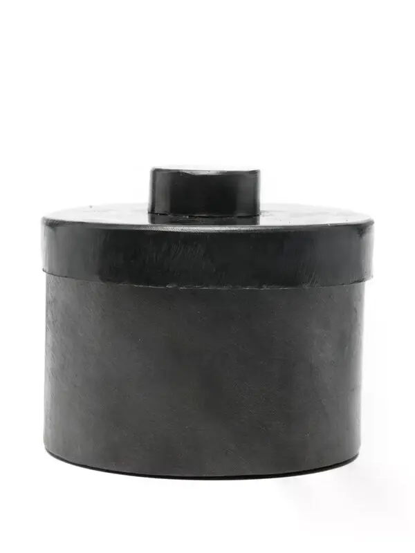 MAD ET LEN Graphite Totem Pot Pourri