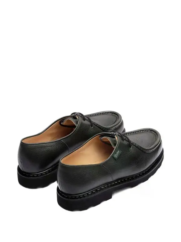 Paraboot Michael Derby Shoes