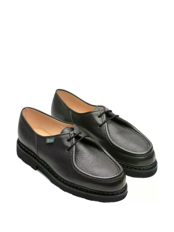 Paraboot Michael Derby Shoes