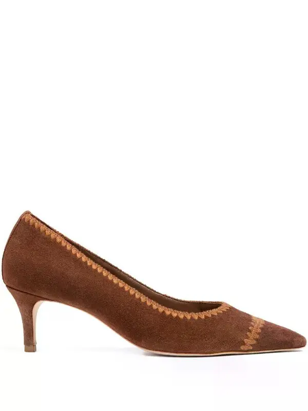 Cinq À Sept 55mm Stellah Pumps