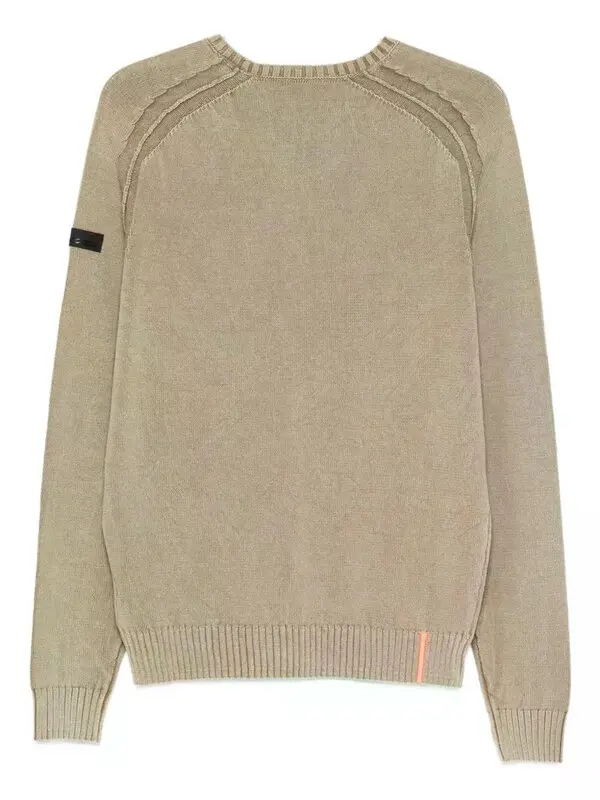 RRD Crew-neck Sweater