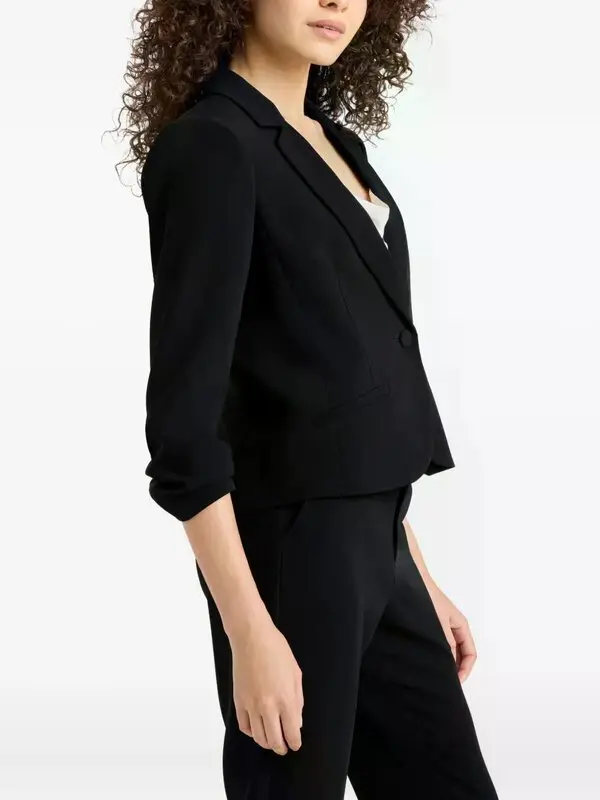 Cinq À Sept Le Petit Khloe Blazer