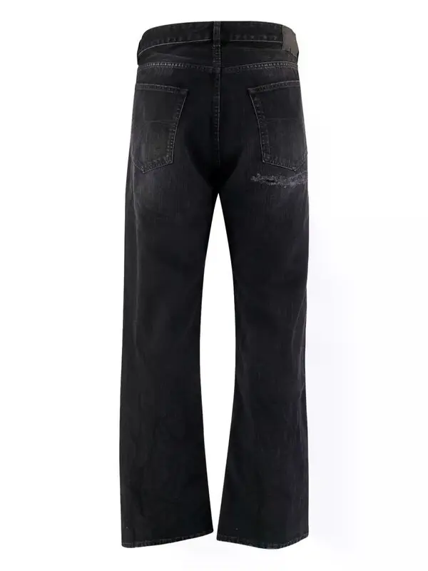 Balenciaga Five-pocket Jeans