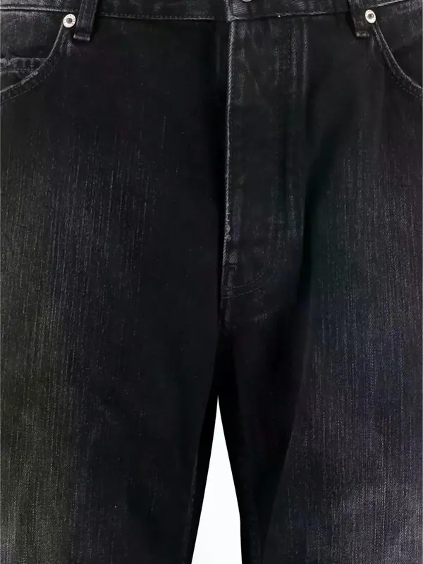 Balenciaga Five-pocket Jeans