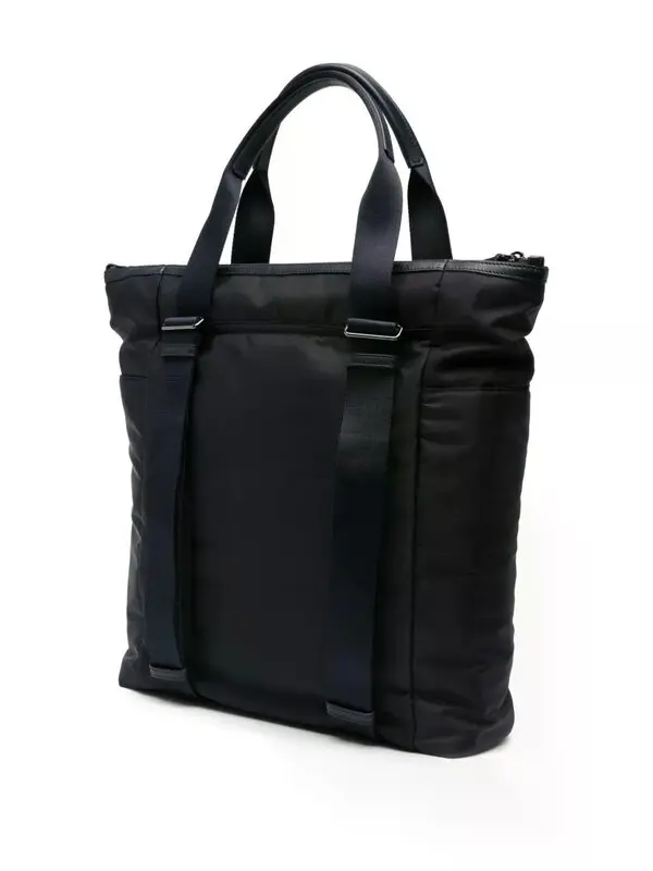TOD'S Medium Multi-way Design Backpack - Blue