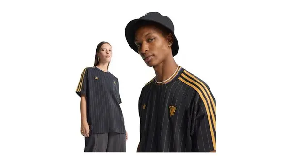 Adidas Terrace Icons Jersey