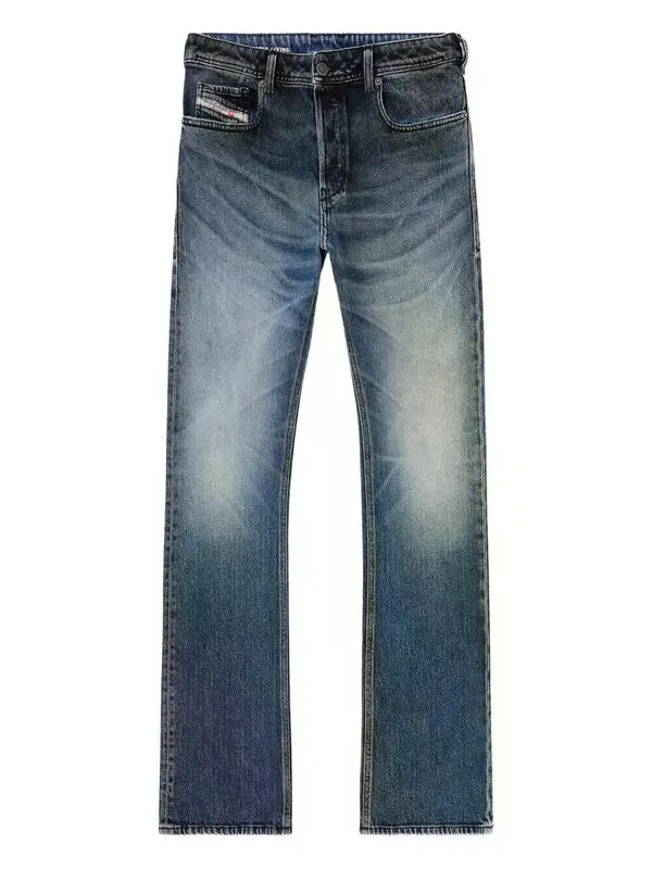 DIESEL 2007 Zatiny Jeans