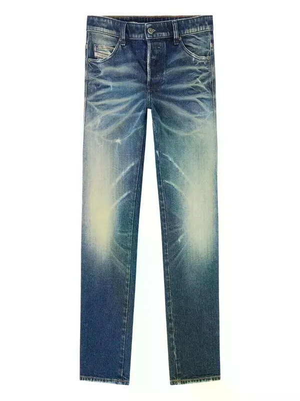 DIESEL 1993 D-vyl Jeans